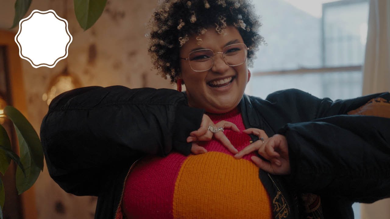 Getting Ready With Model, Performer, and Body Positivity Advocate Milo ...