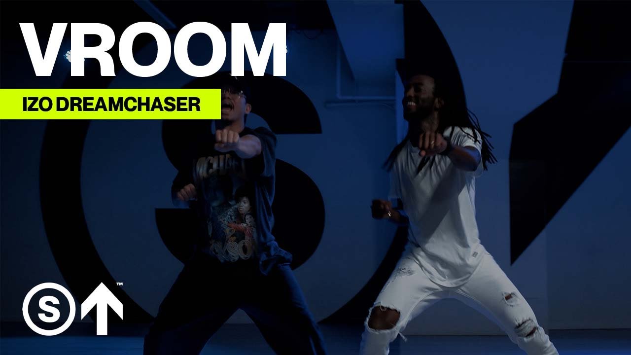 "Vroom" - The FaNaTiX Ft. Idris Elba Lil Tjay Davido Koffee Moelogo ...