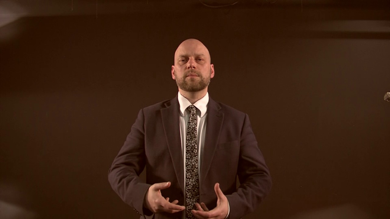 An Actors Guide: Breathing for Calm - YouTube
