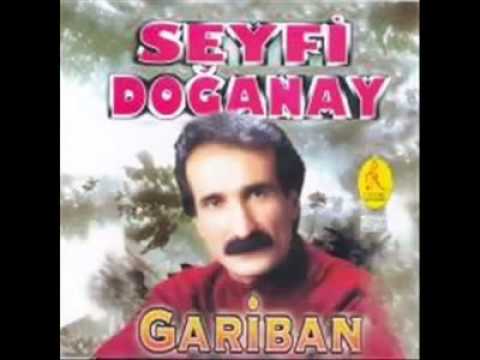 Seyfi Doganay - Hasta Düstüm Yatakda.mp4