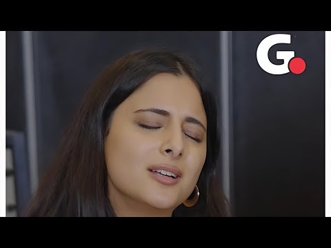 Ayda - Her Şey Fani (Sezen Aksu) ft. Ergün Şenlendirici