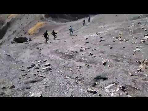 Quba Babadağ 09.08.2017