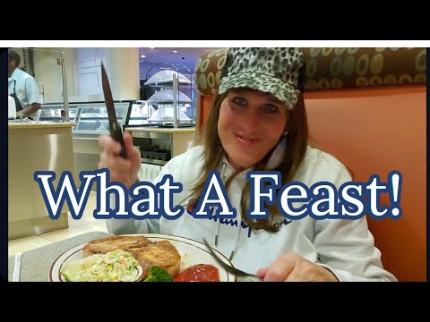 Jerry's Nugget Casino, Las Vegas, NV...Restaurant Reviews on the Road ...