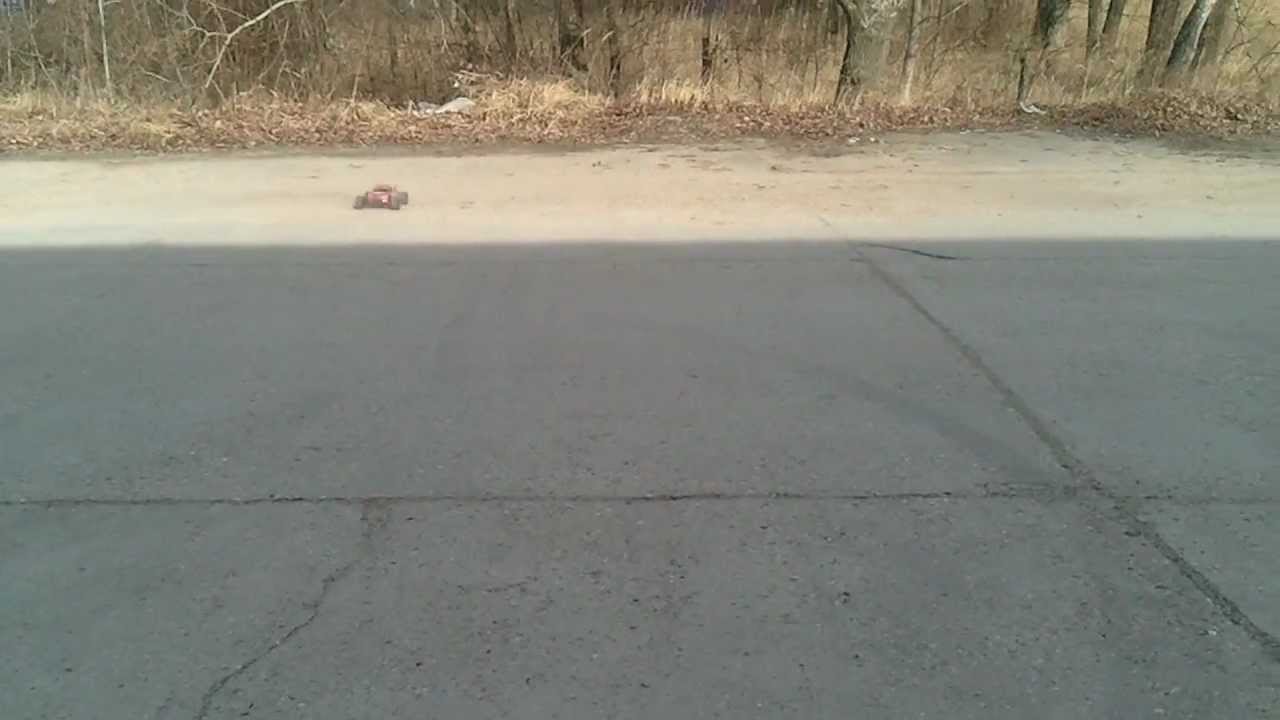 HPI rush evo (3).mp4 - YouTube