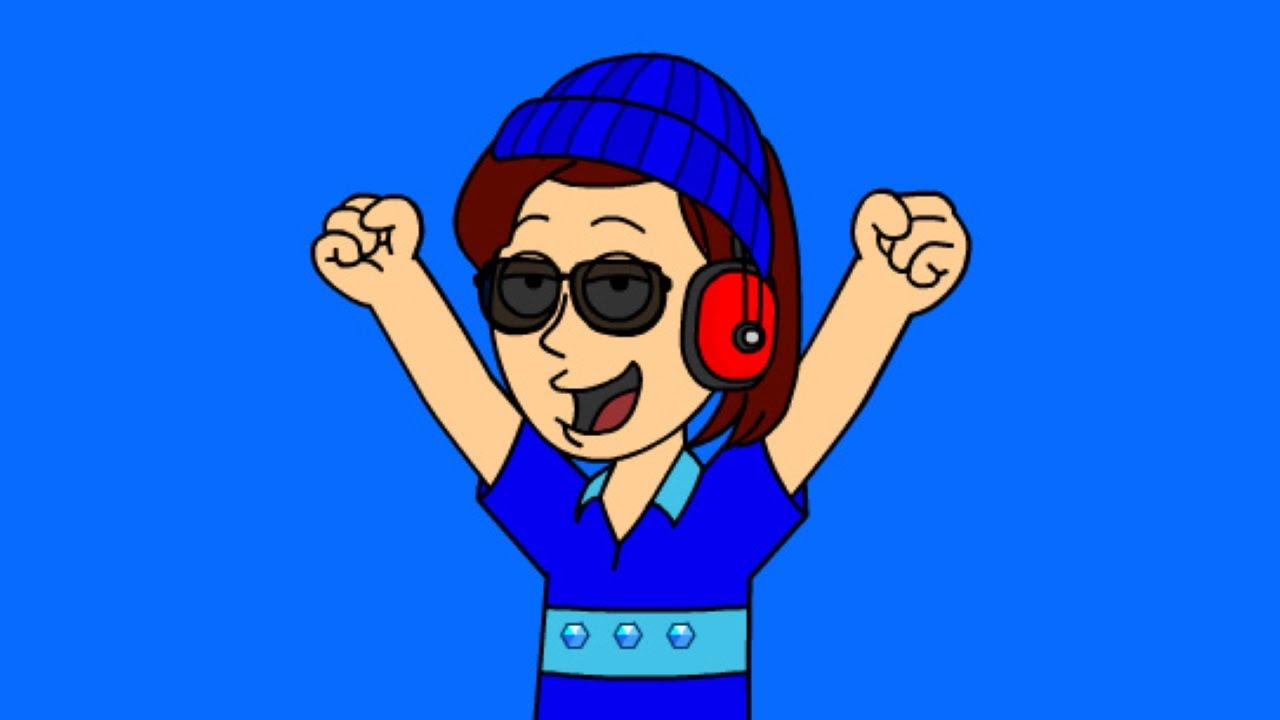 David The GoAnimator Has Returned (READ PINNED COMMENT PLEASE) - YouTube