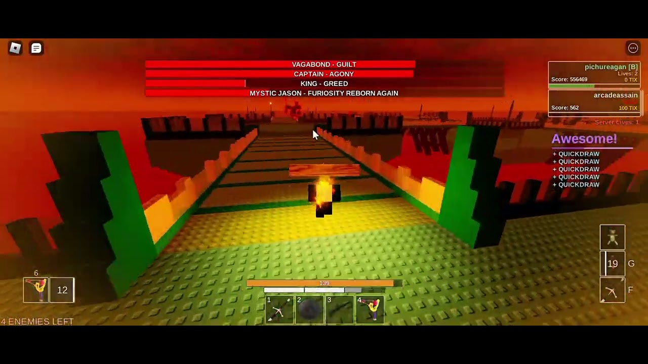 TEST.EXE | Do you have what it takes? - YouTube