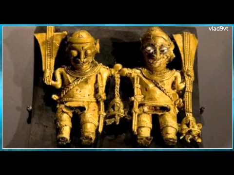 Padre Crespi Collection part 1- 4 - YouTube