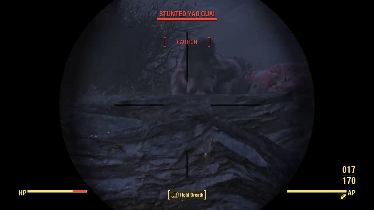 Fallout 4 Stealth Power Armor Part 34 - YouTube