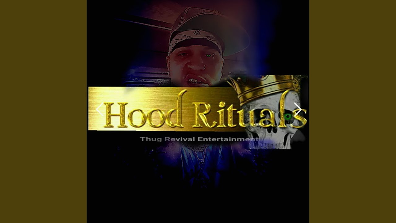 Way 2 Fly (Hood Rituals) - YouTube