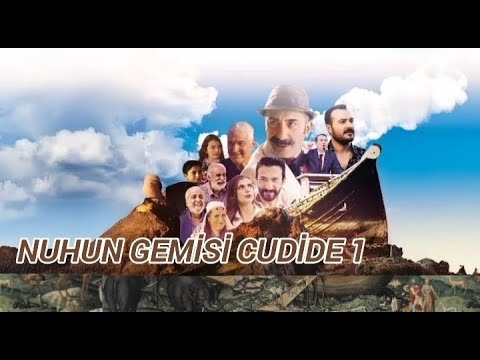 Nuhun Gemisi Cudide 1 Komedi Film ( 2026 FULL HD )