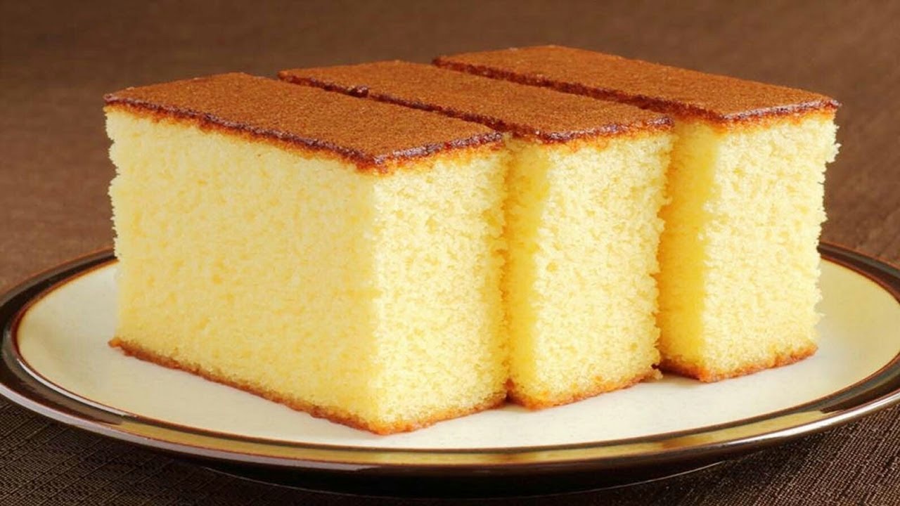 Eggless Butter Cake no Oven YouTube eggless-butter-cake-no-oven-youtube