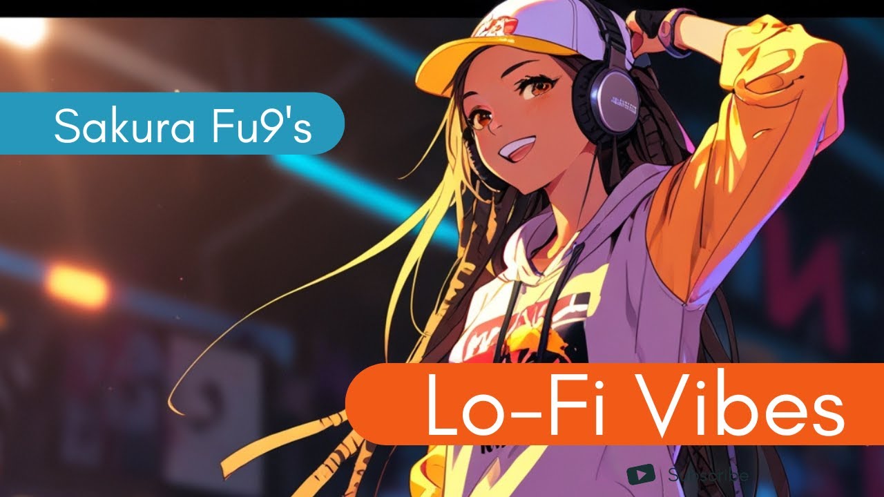 Lo-Fi Music"Twinkle Steps: Dancing Through the Night" - YouTube