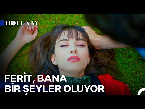 Tehlike, Nazlı'nın Burnunun Dibinde - Dolunay