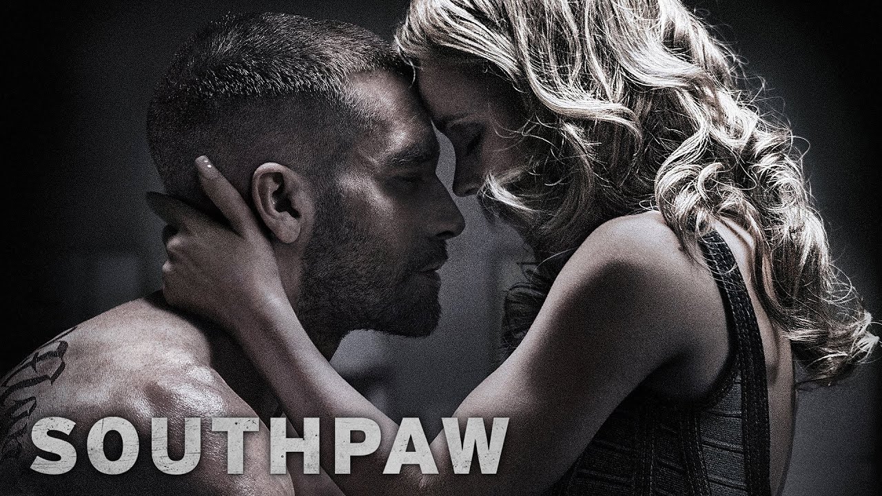 SOUTHPAW | 2015 | TRAILER [HD] - YouTube