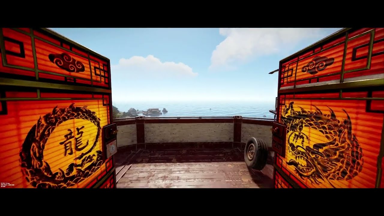 Coziest base on rust? - YouTube