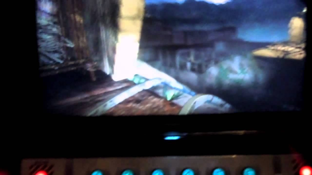 FAKE ROLLER COASTER. - YouTube