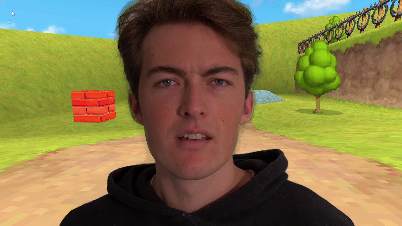 Finzar Competition Submission (Fin 64) - YouTube