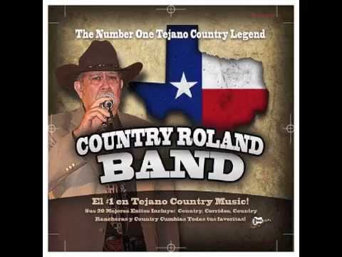 Country Roland Band - el corrido de pepito - YouTube
