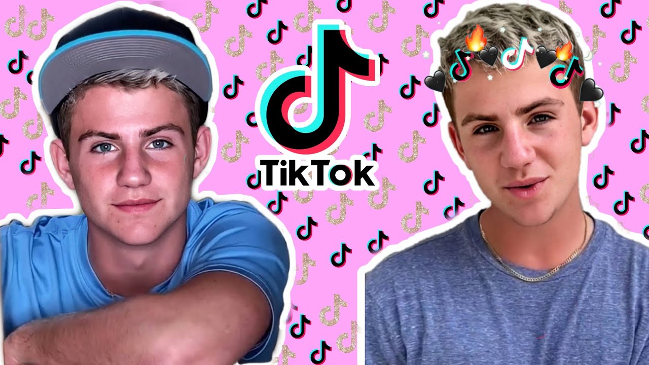 Mattybraps Smiling 2022