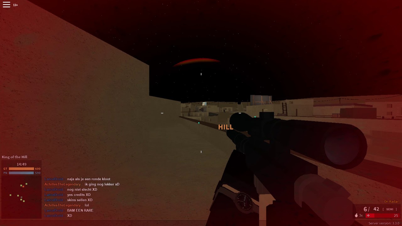 Roblox Phantom Forces #2 - YouTube