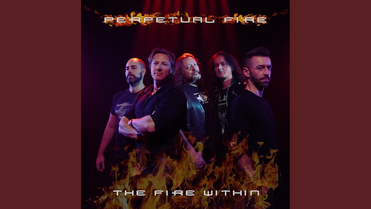 The Fire Within - YouTube