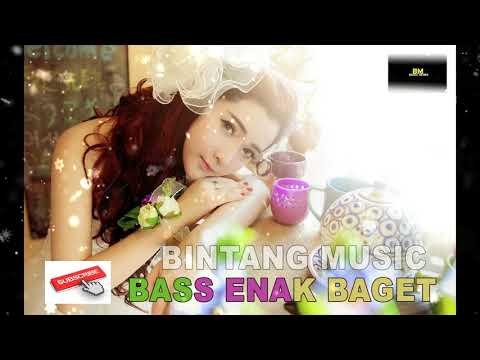 DISCO REMIX DANGDUT BASS ENAK BAGET