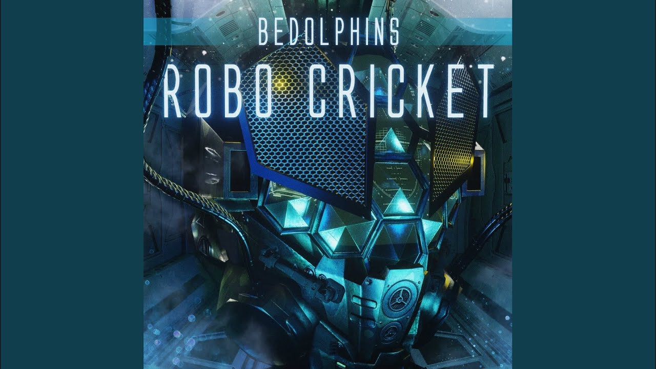 Robo Cricket - YouTube