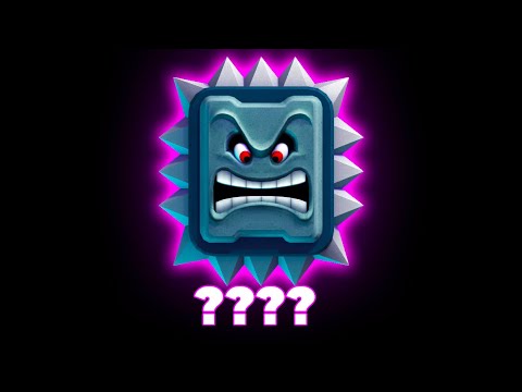 15 *MORE* "Thwomp" Sound Variations in 40 Seconds - YouTube