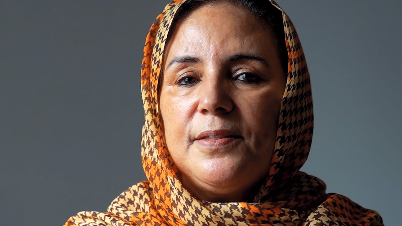 ¿Dónde está Basiri? - YouTube