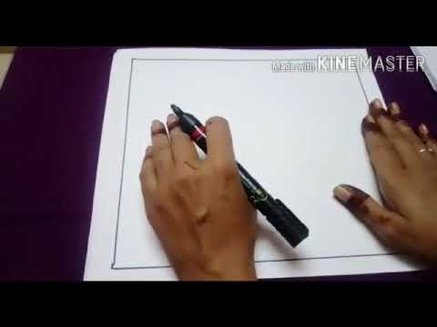 STD - 5 - DRAWING - LECTURE NO. 2 - YouTube
