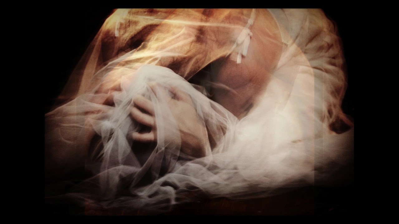 Lady M/ Le lait de la Mort - Elé Madell/ Hélène Milan @Vitalia - YouTube