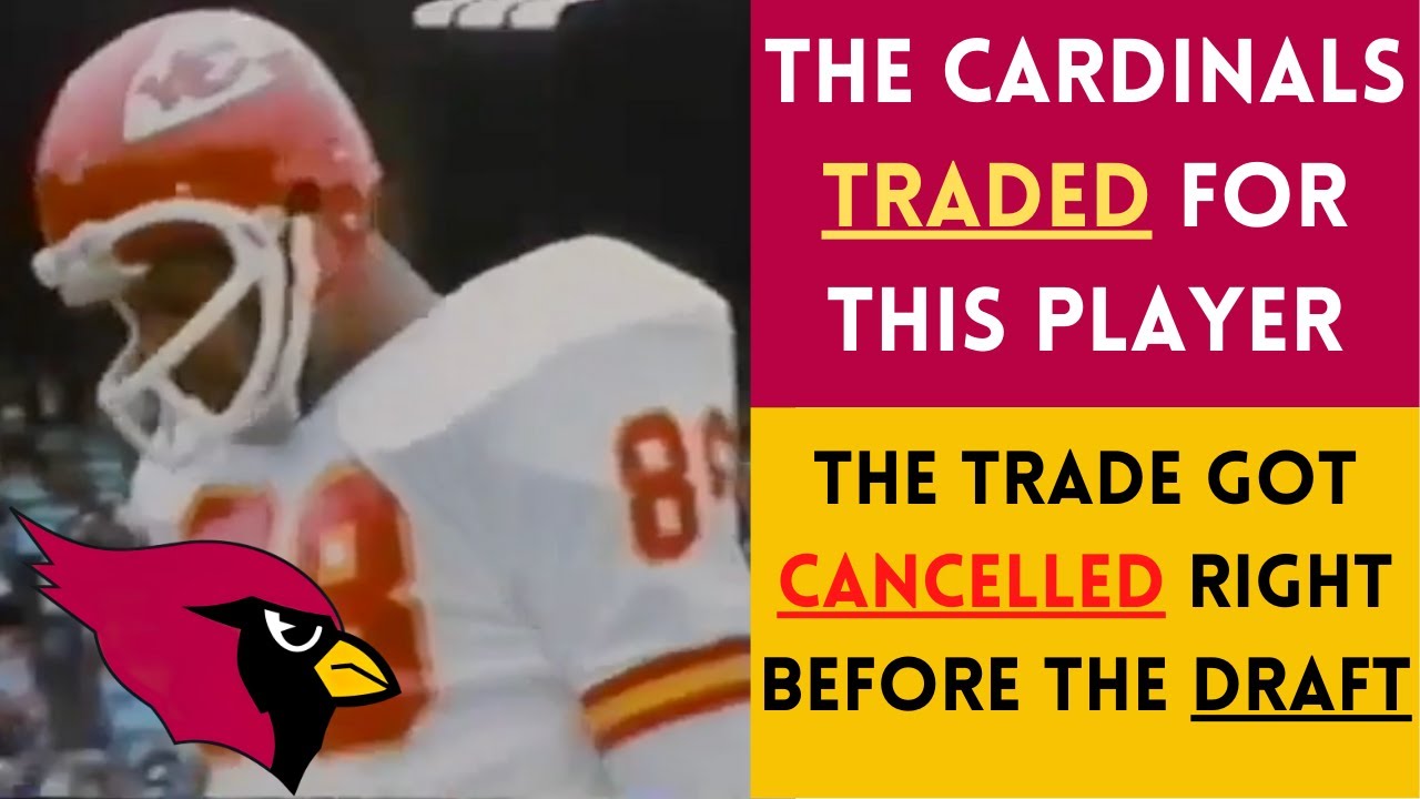 The MOST CHAOTIC PRE-DRAFT MOMENT in Cardinals HISTORY | 1980 NFL Draft ...