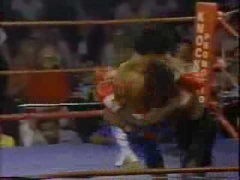 Tony Baltazar | Roger Mayweather 3/4 - YouTube