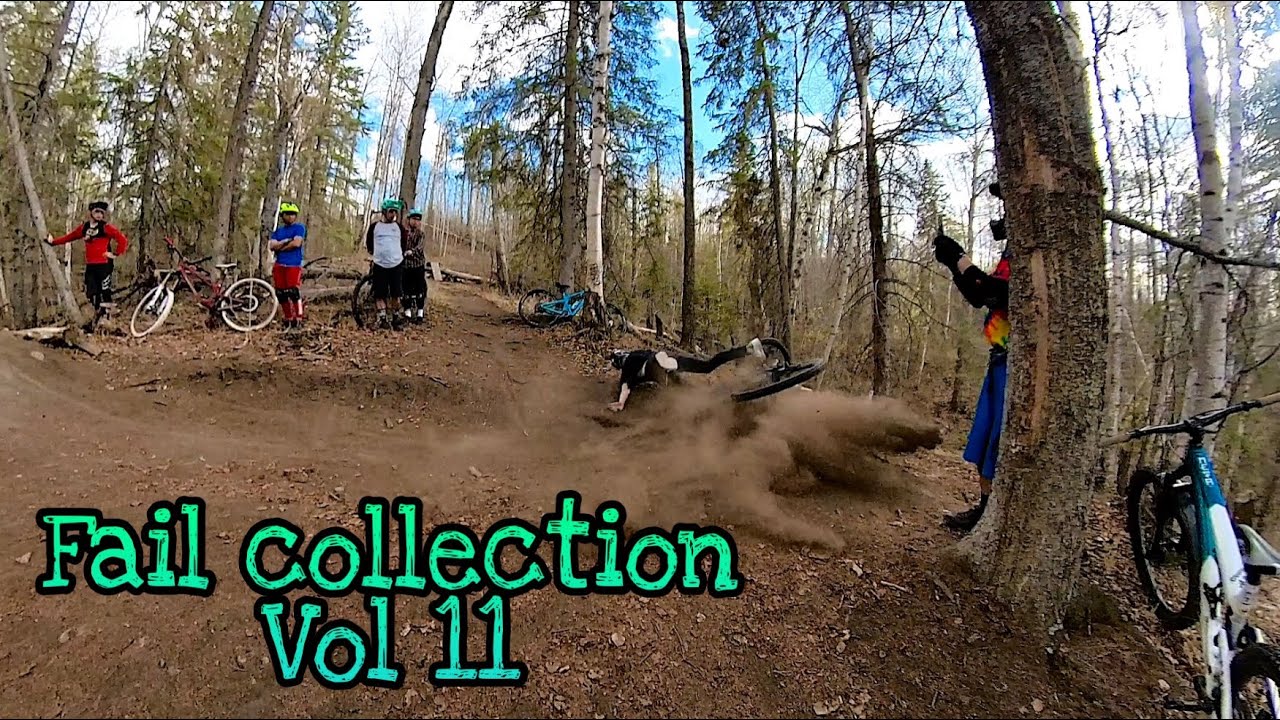 Fail collection vol11 - YouTube