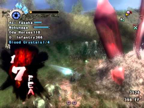 Demon Chaos (PS2) - Part 3 - YouTube