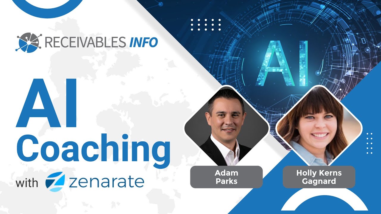 RI Webinar - AI Training - Zenarate - YouTube