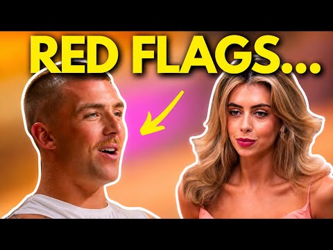 JACK LOVE BOMBING & CIARA IS PLAYING A GAME…| Love is Blind UK | Season 3 Episode RECAP & REVIEW 1-2