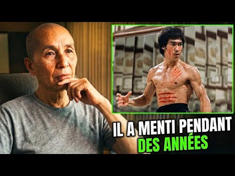 Avant de mourir, Ip Man avoue pourquoi il a arrêté d’enseigner à Bruce Lee : fureur des fans