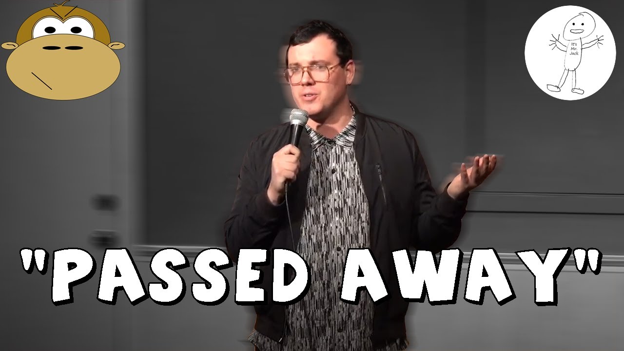 Shot By Police: Twitter Personality/Comedian/Youtuber Everett Byram ...