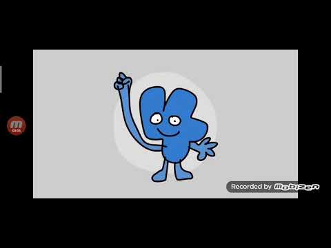 Bfb intro ruby double cheese burger song - YouTube