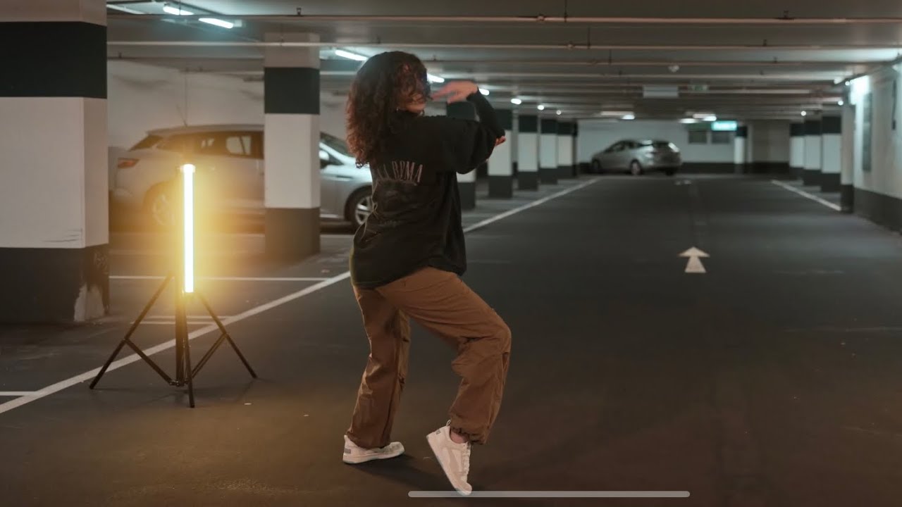 Tiki Taka - Vacra | Dance Choreography - YouTube