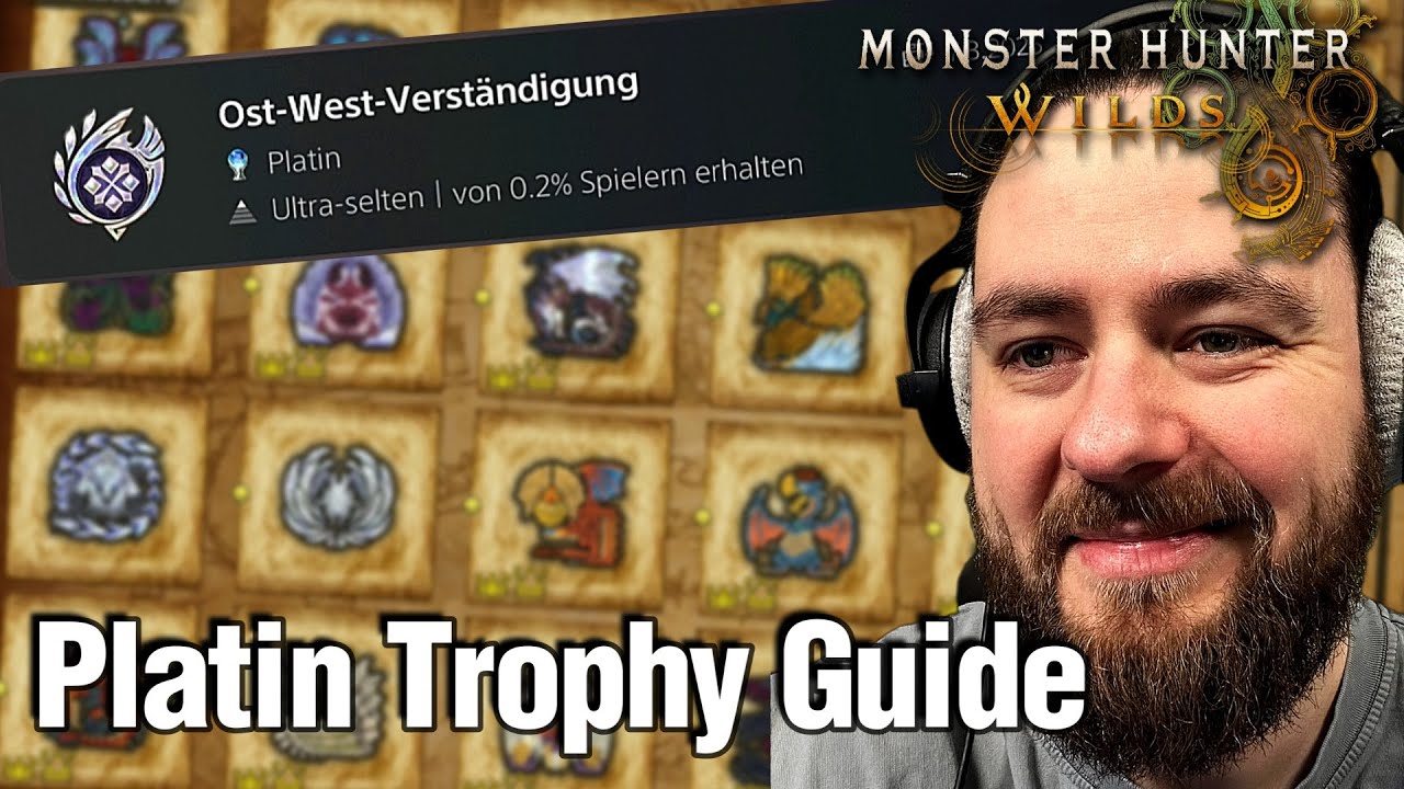 Platin Trophy Guide – Tipps für die härtesten Herausforderungen ...