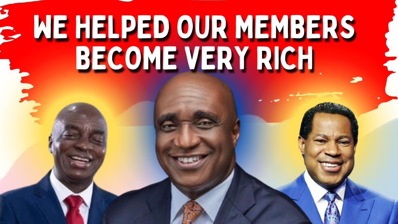 How I Helped My Members Achieve Financial Success and Built A Global ...