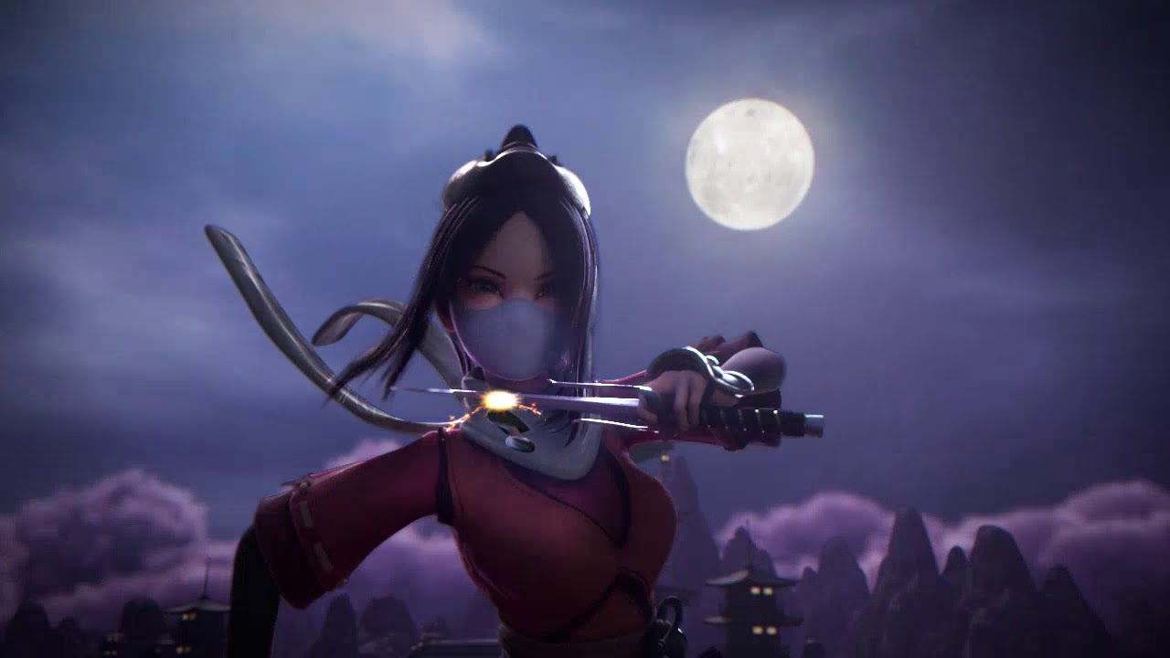 【e世博esball】#忍者大师 #影分身之术怎么结 - YouTube