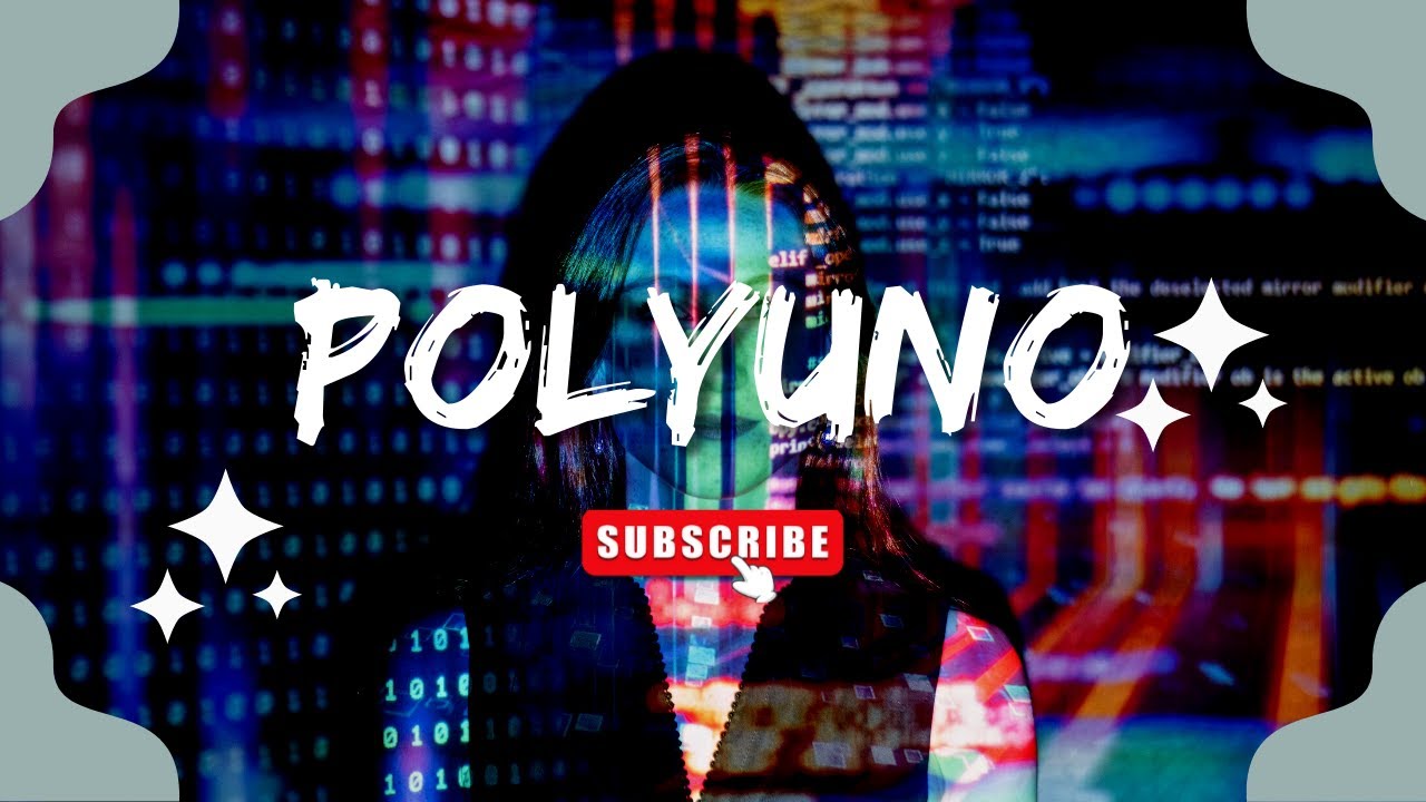 Transform your digital journey | Polyuno - YouTube