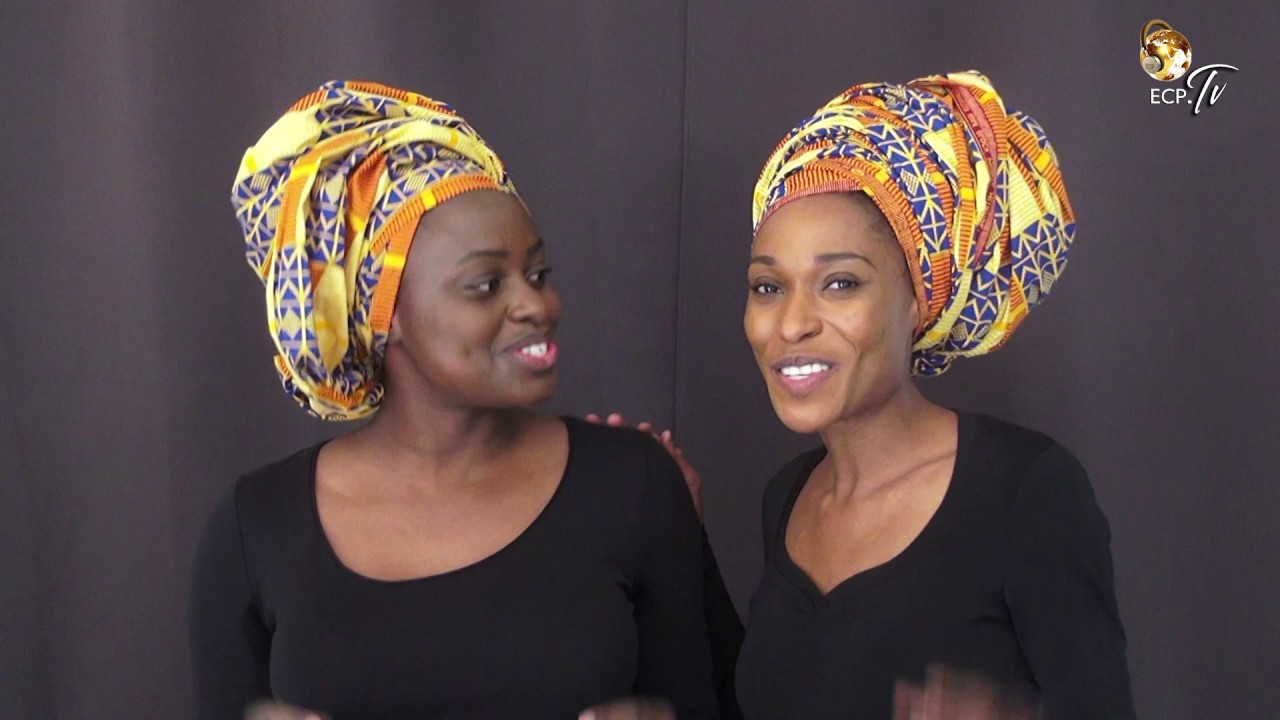 Concert_Marya_Adé_Par_Alliance_Divine - YouTube