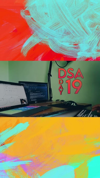 Data Structures And Algorithms Day 19 100 100daysofcode Dsa Kunalkushwaha Youtube