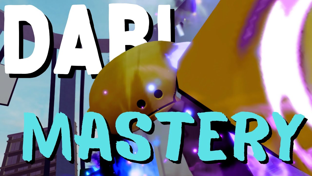 AZURE FLAME'S MASTERY IS FINALLY OUT.. (HEROES BATTLEGROUNDS) - YouTube