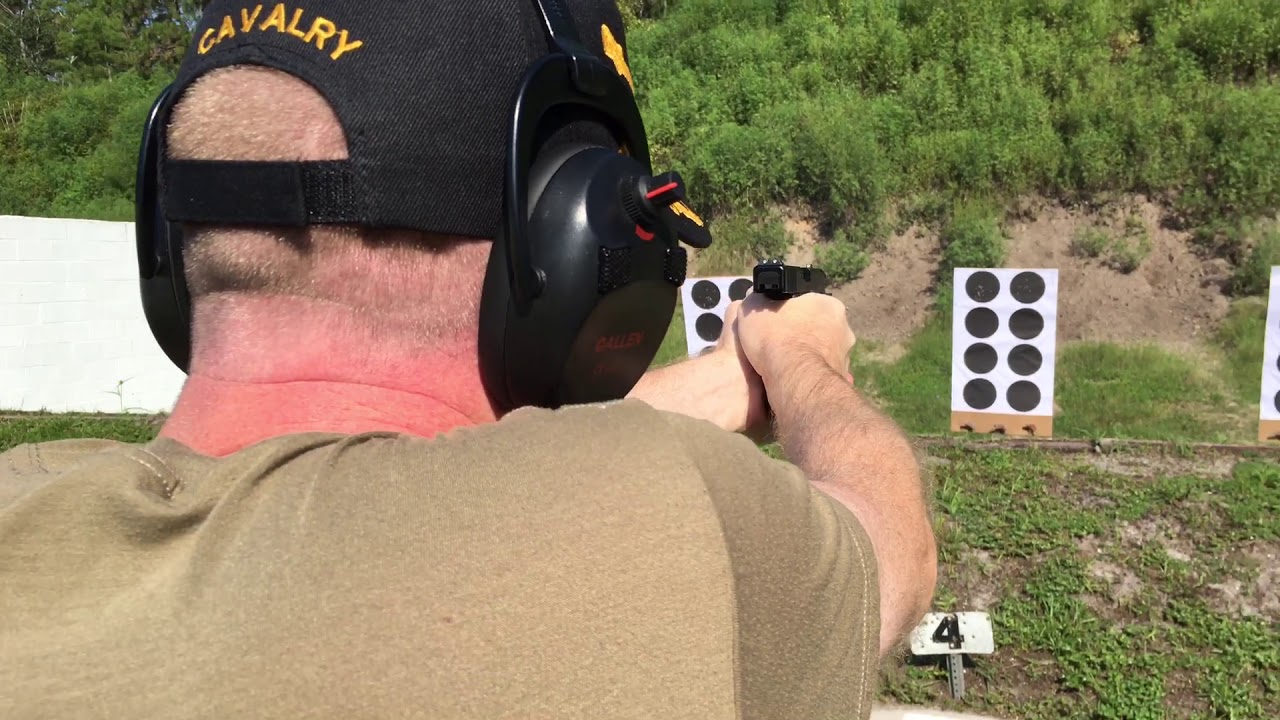 Volusia County School Guardian Training - YouTube