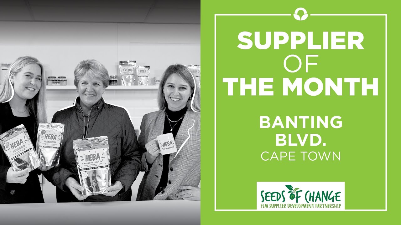 The Journey of HEBA, Banting BLVD. and Happy Being Co. | # ...